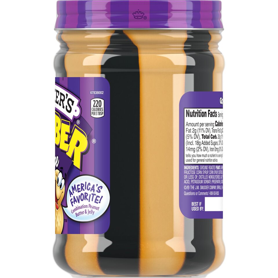 Goober Grape®