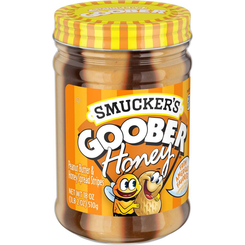 Goober Honey®