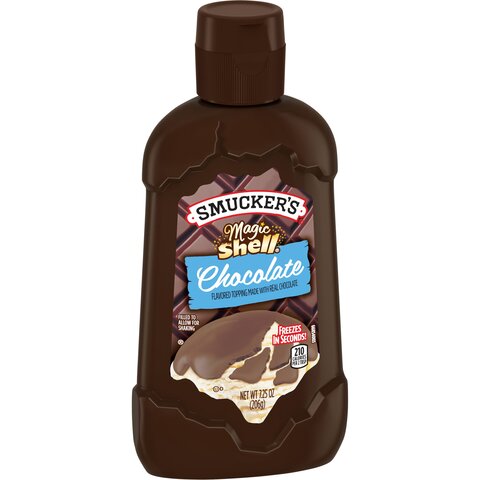 Magic Shell® Chocolate Topping