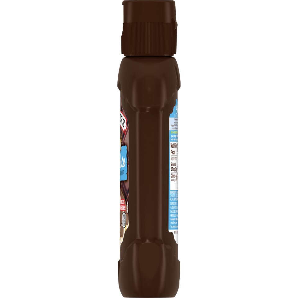 Magic Shell® Chocolate Topping